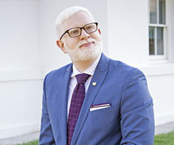 Alums selected for Top 40 Under 40 list - URNow - University of Richmond